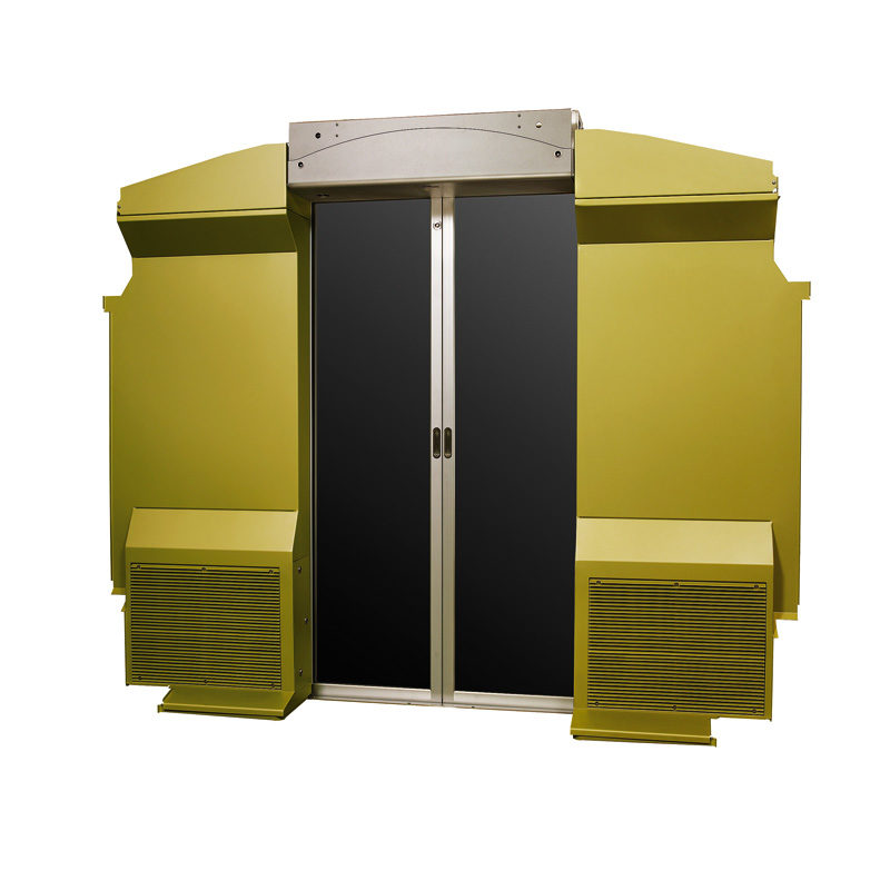Partition walls – Polarteknik
